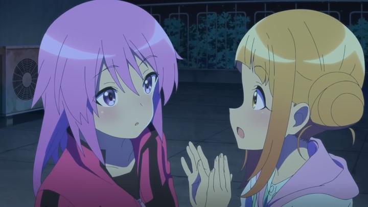 2023年4月新番动画扫雷《机战少女 Alice(アリス・ギア・アイギス)》 - 知乎