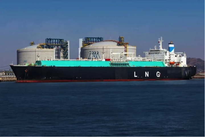 美国与卡塔尔携手合作，预计到2030年全球 LNG 供应量将增长 80% - 知乎