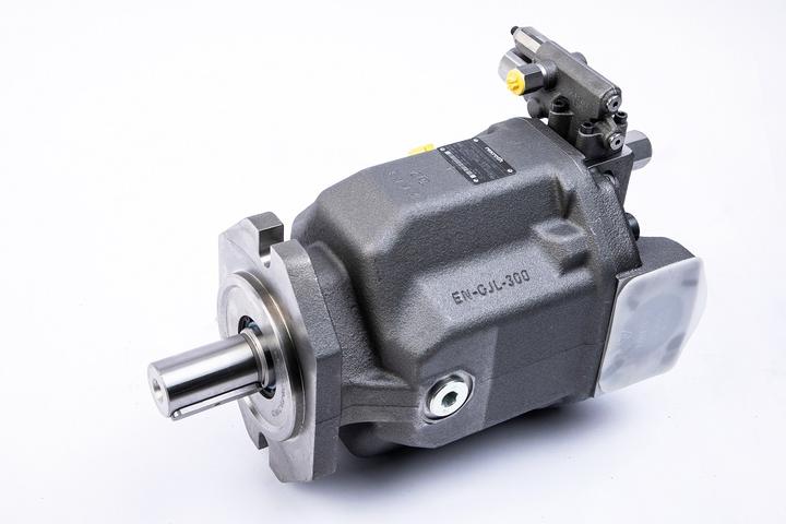 力士乐A10VSO71DFR1/31R-VPA42N00 - 知乎