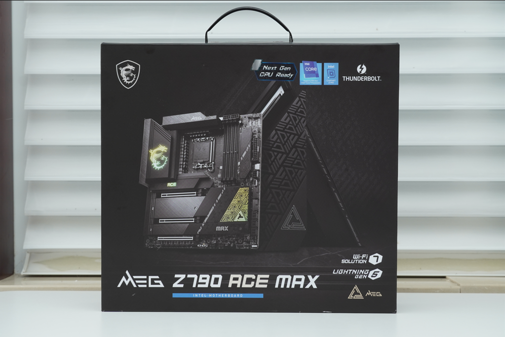 微星将推出 Z790 MAX 主板，该产品都有哪些亮点性能？ - 知乎