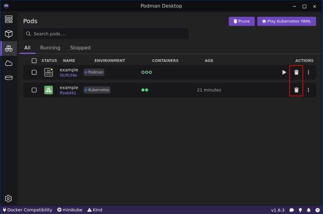 从PODMAN到KUBERNETES：实用集成指南 - 知乎