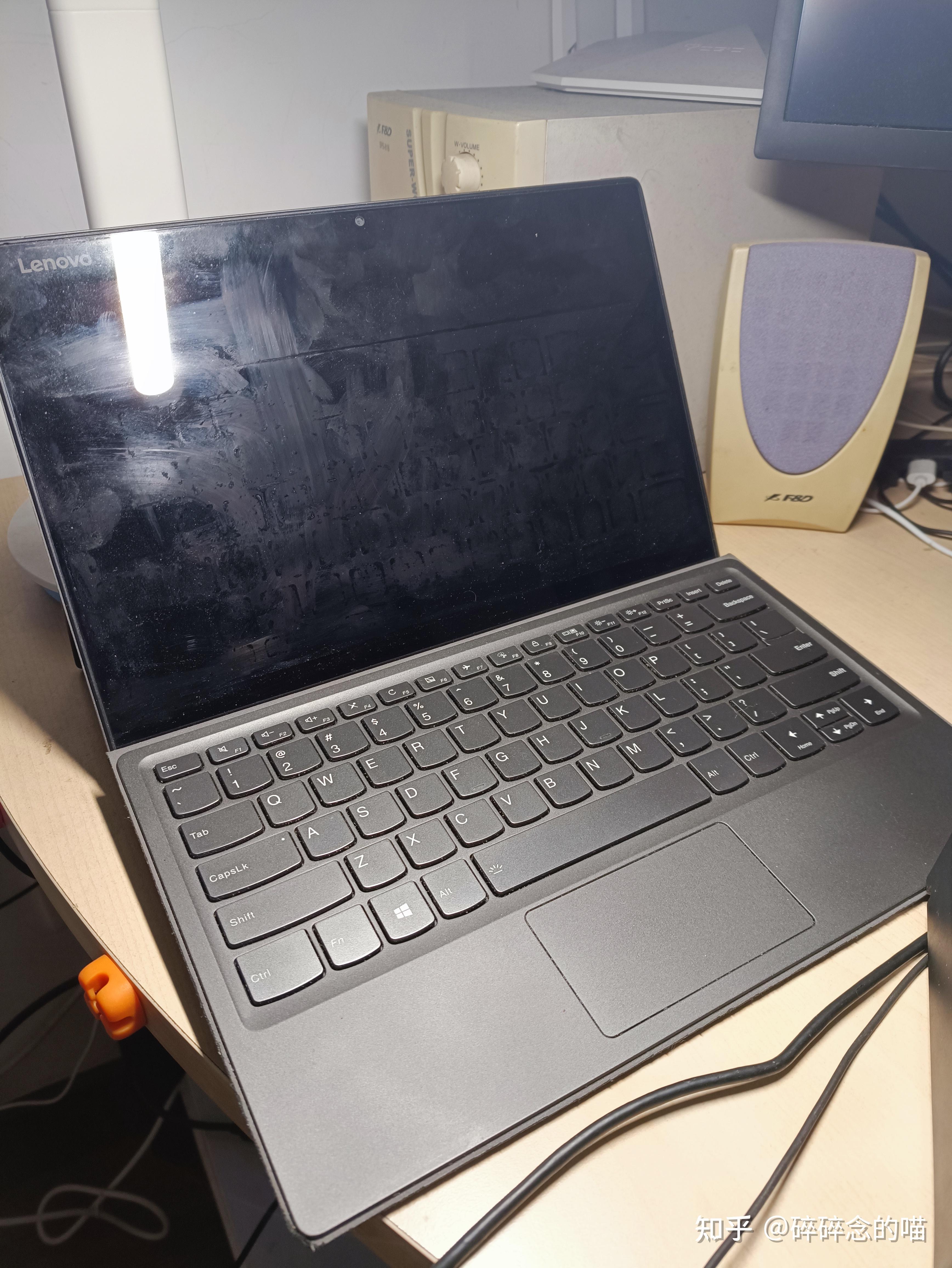 现在的笔记本去掉home\end\PgUp\PgDn是不是走上歪路了？ - 知乎