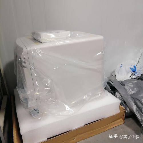 赛默飞QS5实时荧光定量PCR系统介绍 - 知乎