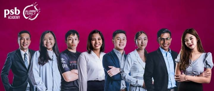 捷报丨offer收割机：恭喜PSB学院毕业生获澳洲八大录取 - 知乎