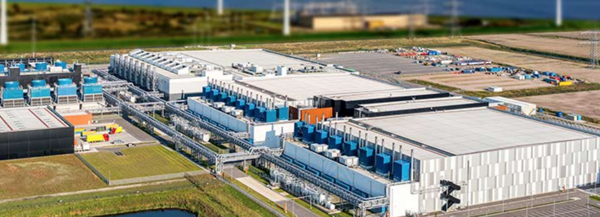 Warehouse-scale computer - 知乎