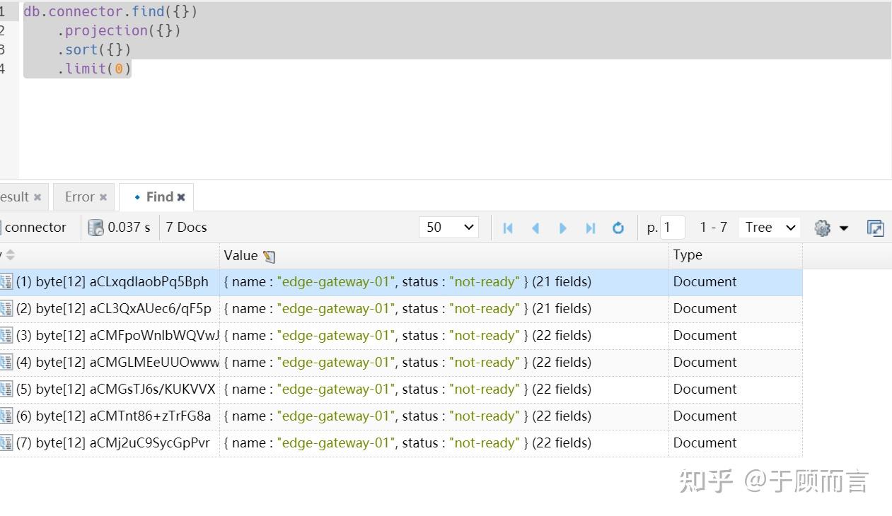 单机模拟MongoDB测试集群与Go应用集成 - 知乎