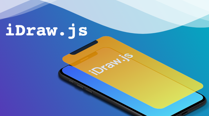 休息3个月，基于Canvas写了个简单的前端绘图JavaScript框架 - 知乎