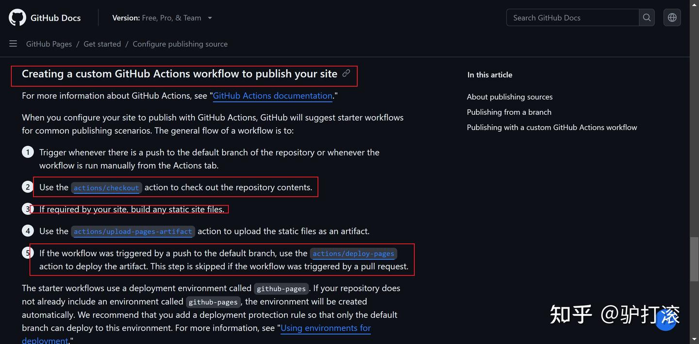 Github使用(一) - 知乎