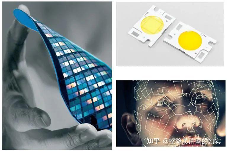 PVD如何助力5G第三代半导体工艺的突破 - 知乎