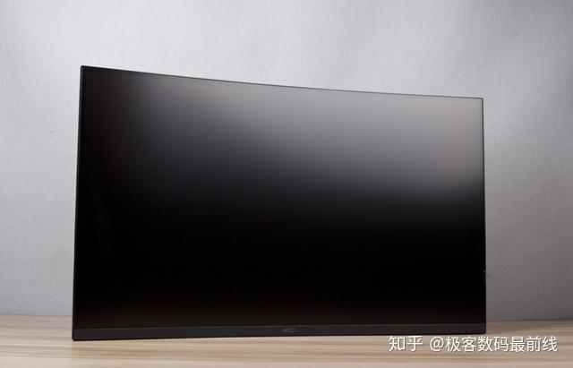 网咖老板推荐，HKC G32 Pro到手还行 - 知乎