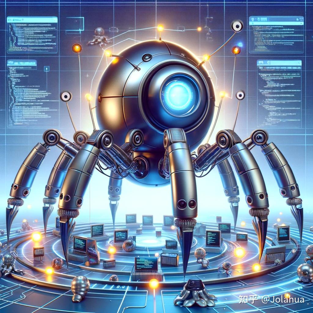 DrissionPage，一个超酷的python库 - 知乎