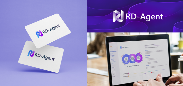 开源工具RD-Agent：让研究与开发过程更智能 - 知乎