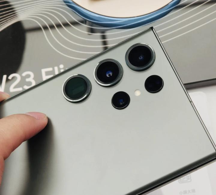 三星S23Ultra初体验，安卓机皇又回来了？ - 知乎