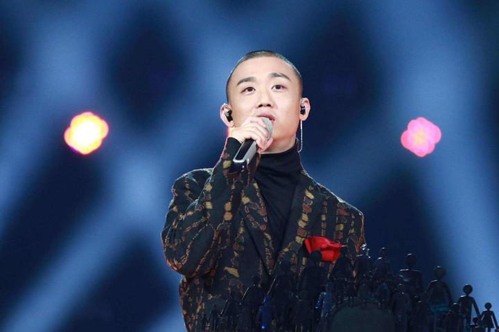 GAI歌里的6句歌词 - 知乎