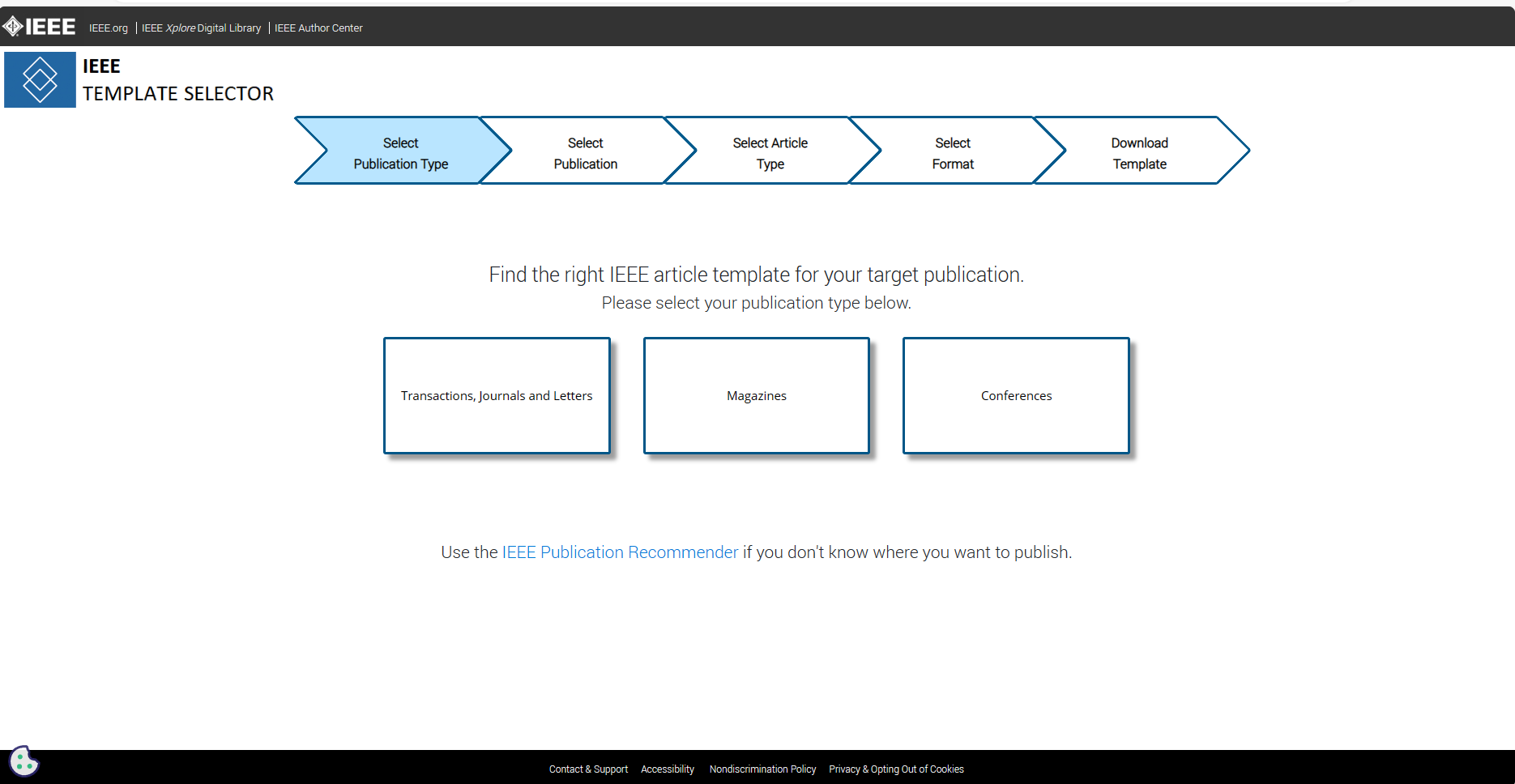 IEEE Trans Image Processing的latex模板在哪下载？ - 知乎