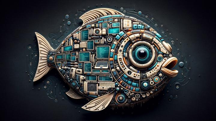 让 Fish Shell 比 Bash 更好的 11 大特性 | Linux 中国 - 知乎