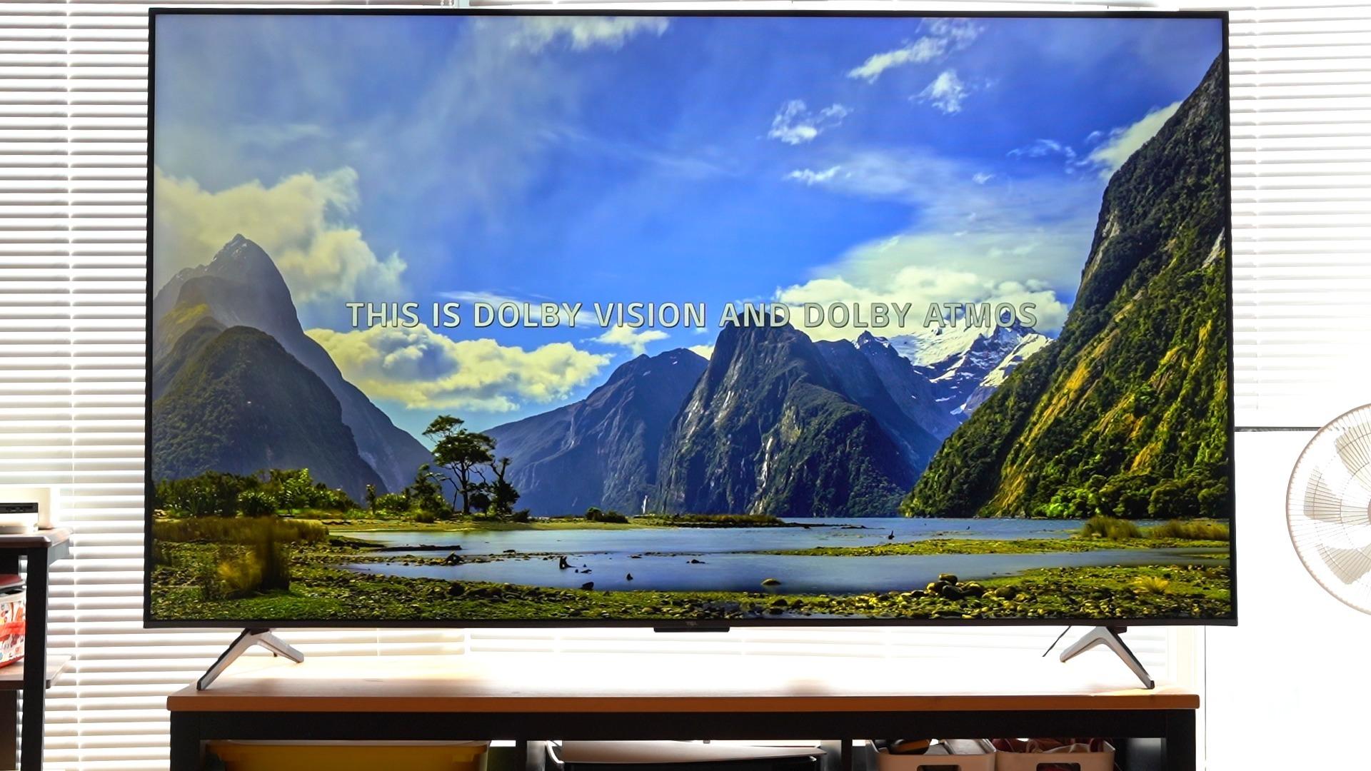 4K出头拿下75英寸热门爆款电视，TCL T7L Pro真的值得入手