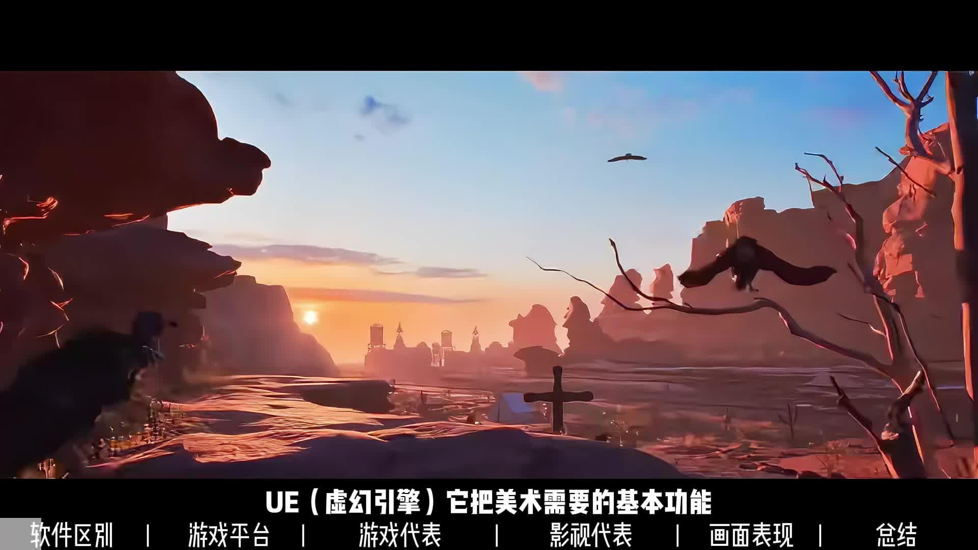 unity和ue5应该要学习哪一个比较好？ - 知乎