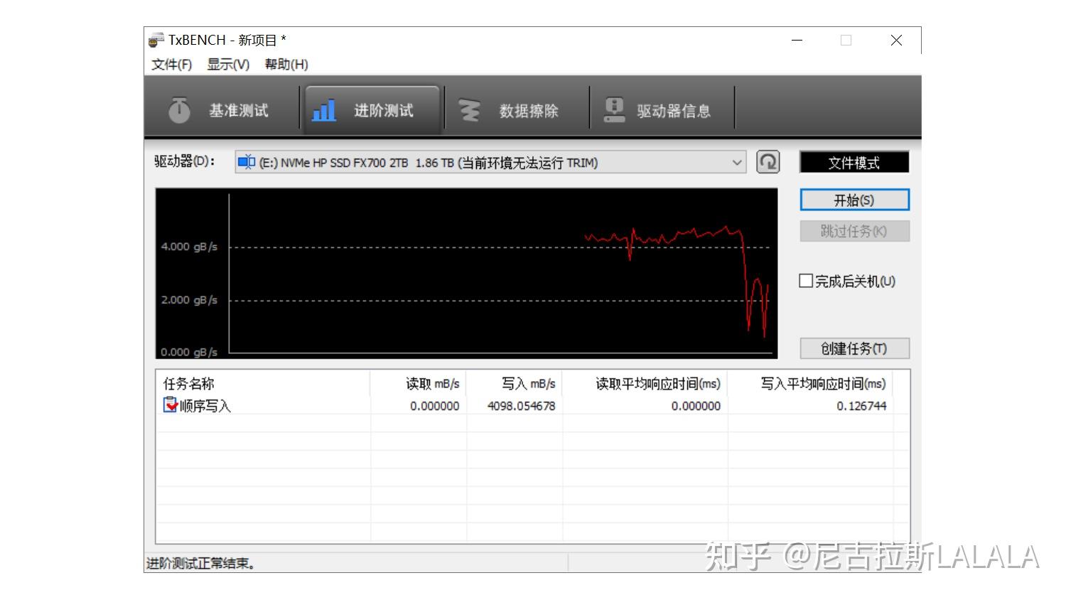 惠普推出 FX700 SSD，该款产品有哪些亮点？ - 知乎