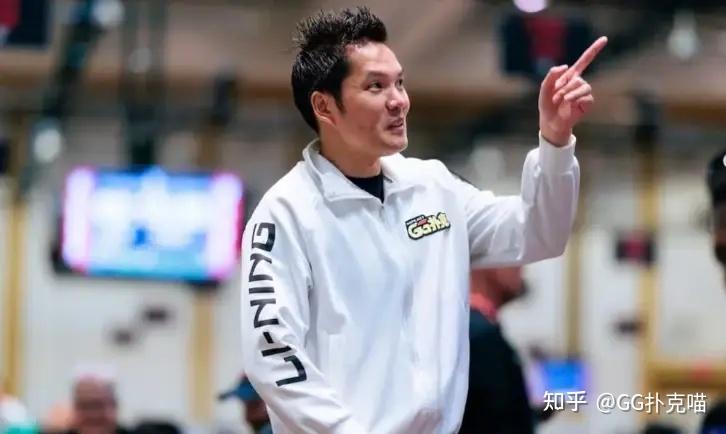 GGPoker中国大使Tony Lin以全新“锦标赛大使”强势回归！ - 知乎