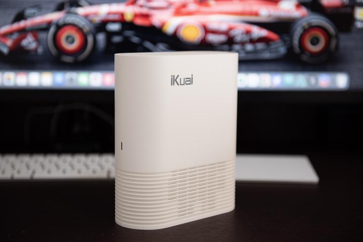 iKuai Q3000无线路由器，孩子的网络管家 - 知乎