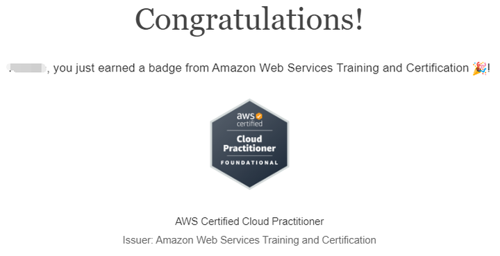 AWS Cloud Practitioner一周快速备考 - 知乎