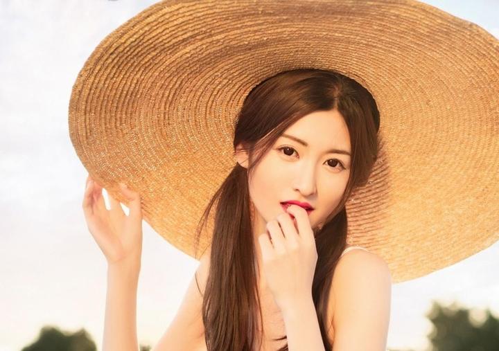 沈梦瑶写真合集cos图片:XRW No.3313 - 知乎