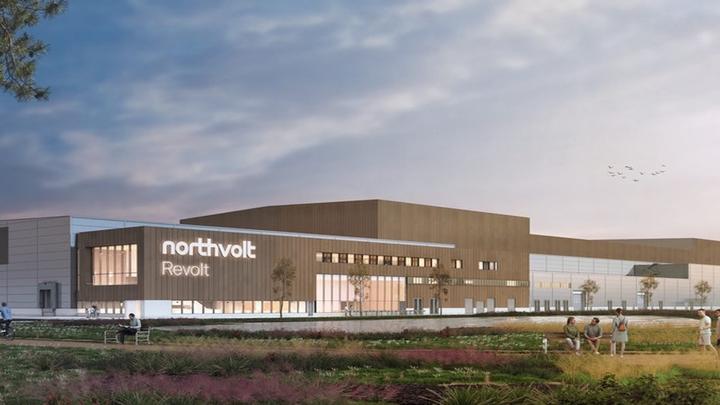 Northvolt 的时代（中） - 知乎