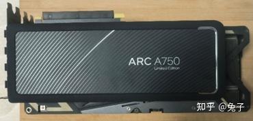 A750评测：A750显卡与两潮元老RX5700的对决 - 知乎