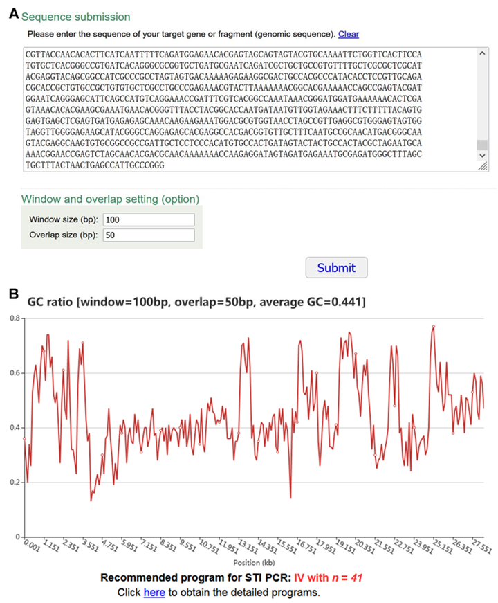 系统生物学利器STI-PCR：一种高效特异的超长DNA扩增新方法 - 知乎