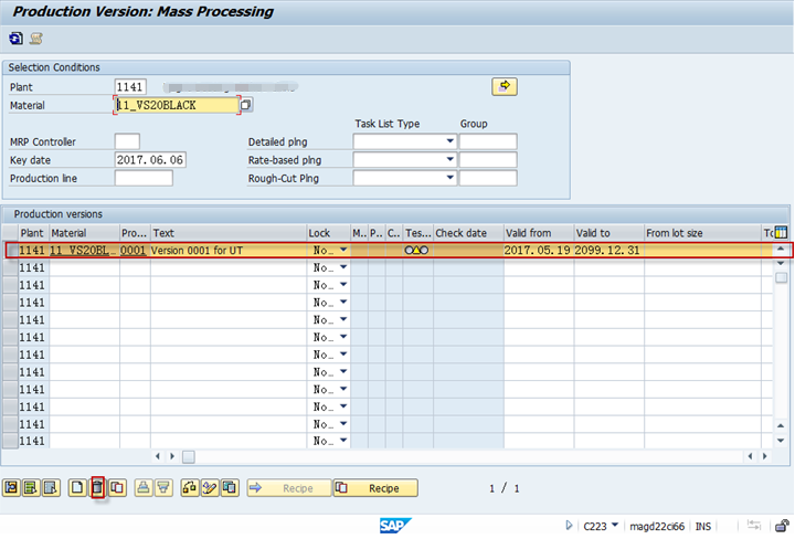 6.PP模块-维护生产版本 - 知乎