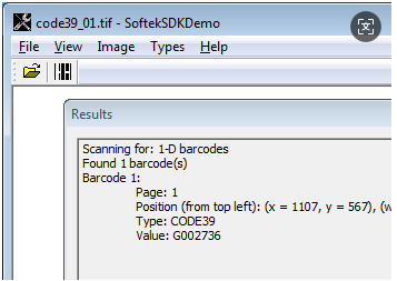 解锁条码识别新技能：Barcode Reader Toolkit for Windows 详解 - 知乎