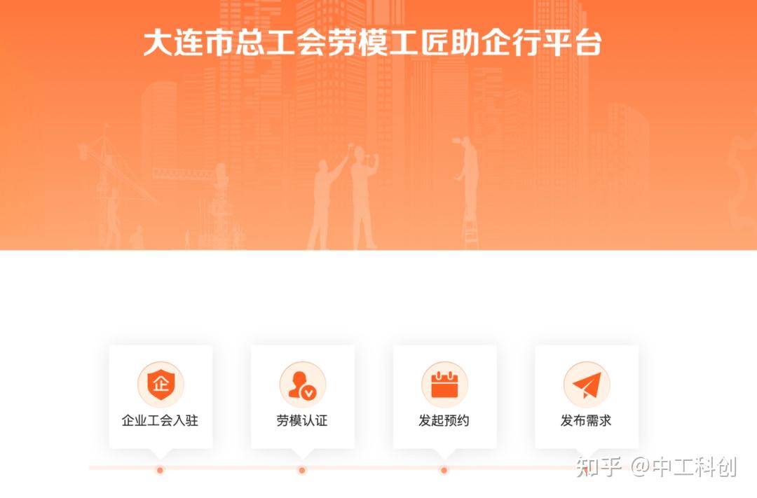 大连工匠学院线上平台：数字化运营赋能高技能人才培育新范式 - 知乎