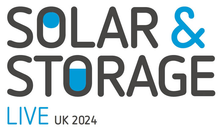 2024英国国际太阳能和储能展SOLAR & STORAGE LIVE 2024 - 知乎