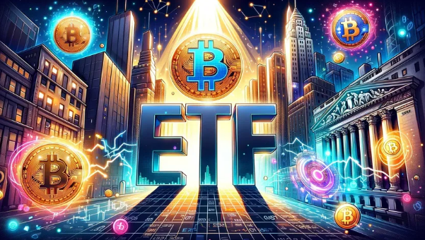 以太坊ETF今晚9:30正式上线：是否会重蹈比特币ETF通过后的情形？以太坊二层项目能否跑出百倍币？行情分析，好币推荐 - 知乎