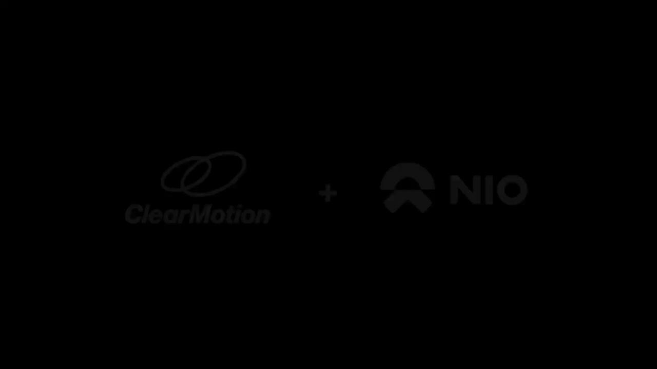 施法前摇 的想法: ClearMotion + NIO | 今夜，非常激动的看到我们ClearMotion团队研发多年的全宇宙第一主动减震技术，在平安夜前夕，在华灯璀璨的古城西安，在沸腾欢庆的 ...