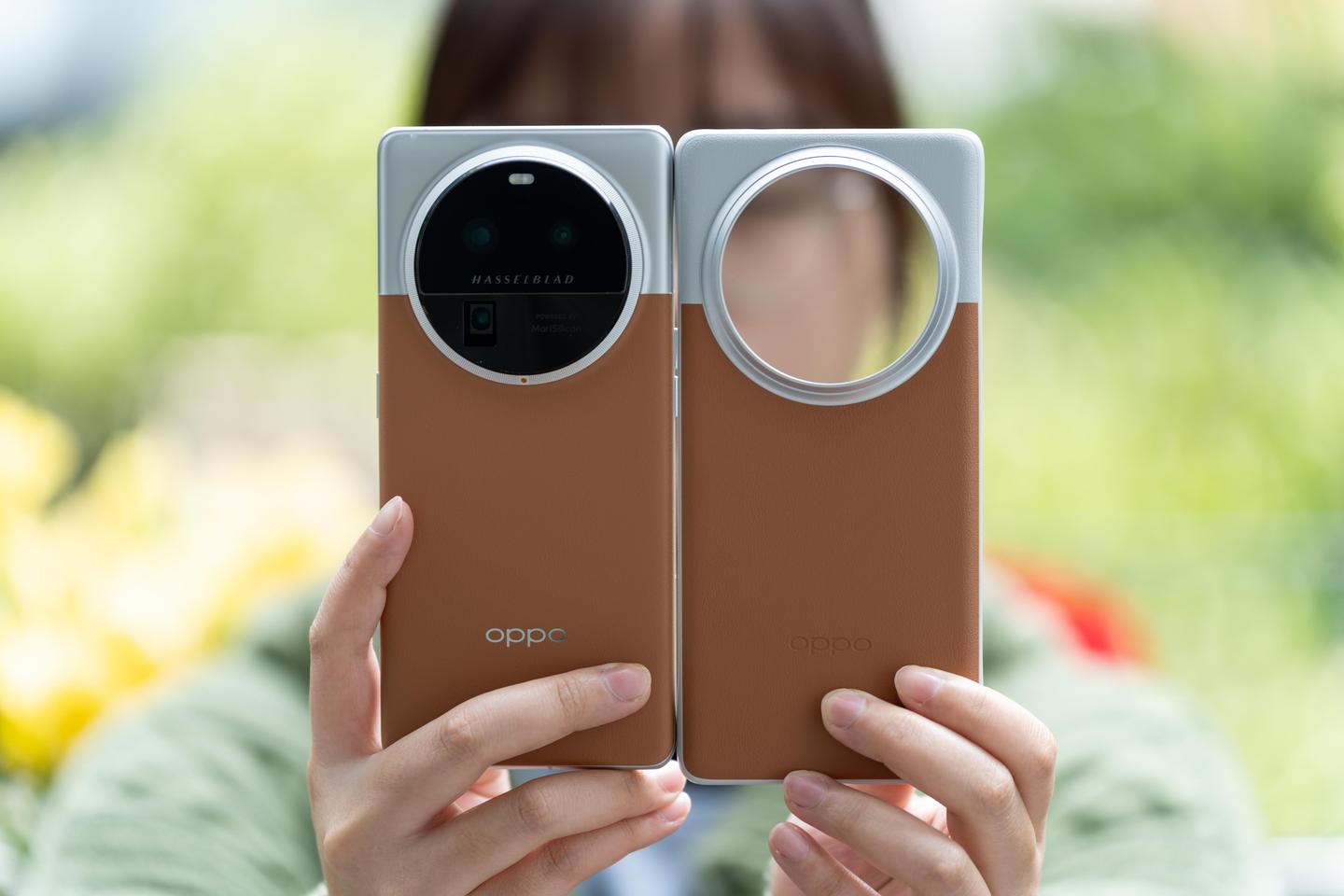 OPPO Find X6 Pro长测：让人又爱又恨的家伙 - 知乎