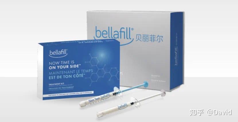 重磅！首款FDA认证长效胶原再生填充材料Bellafill在中国获批上市 - 知乎