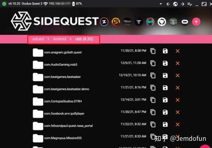 Quest 2必玩的一体机游戏推荐，还有免费获取方式！只有少数游戏需要联网玩！ - 知乎