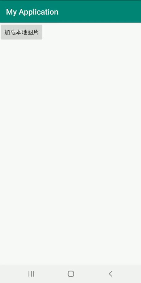 Android控件之ImageView(一) - 知乎