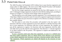 关于stm32--warning: #1295-D: Deprecated declaration PressureSensor_Init ...