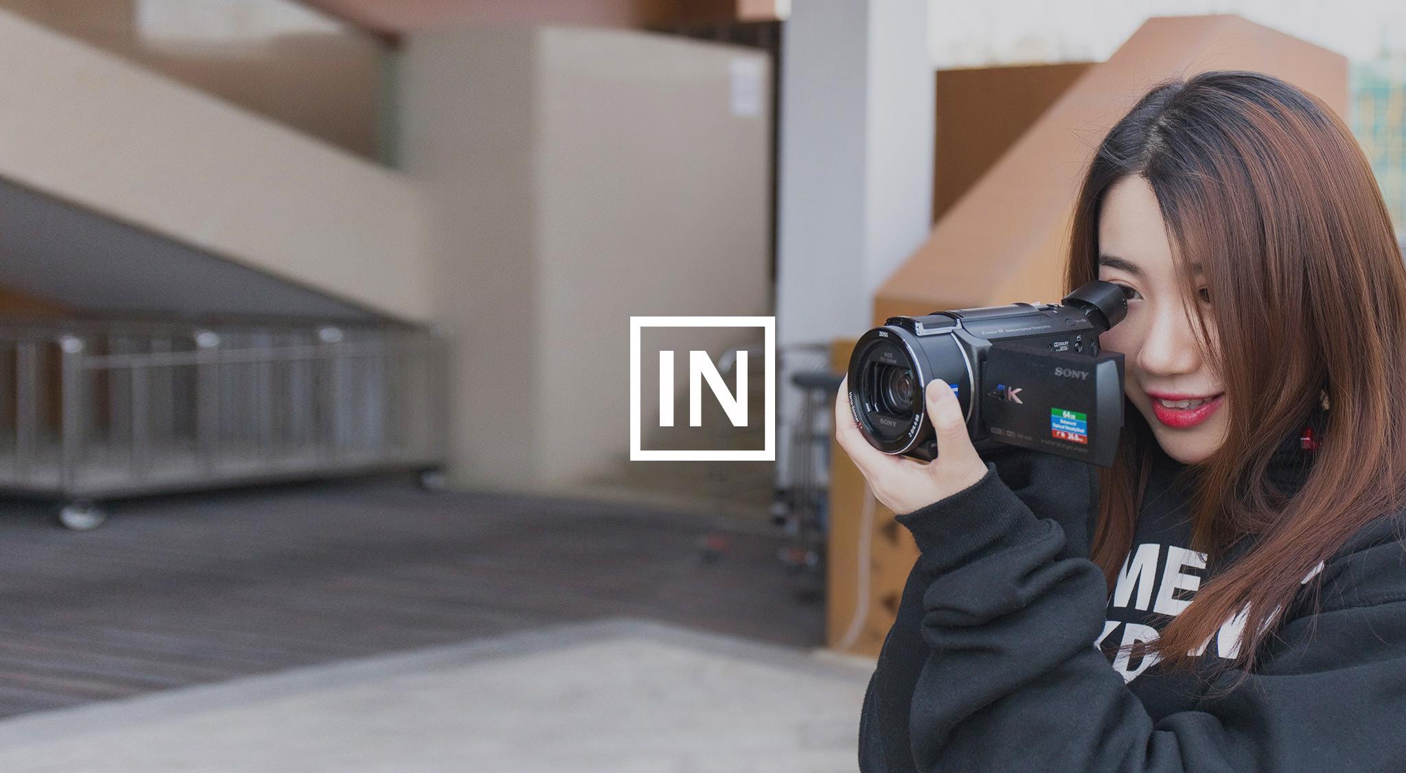 5轴防抖画质感人，索尼新款FDR-AX60 4K摄像机评测 - 知乎