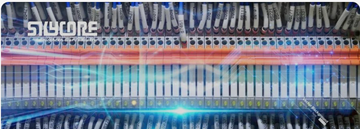 使用SKYCORE-EB创建部件库的方法探索 - 知乎