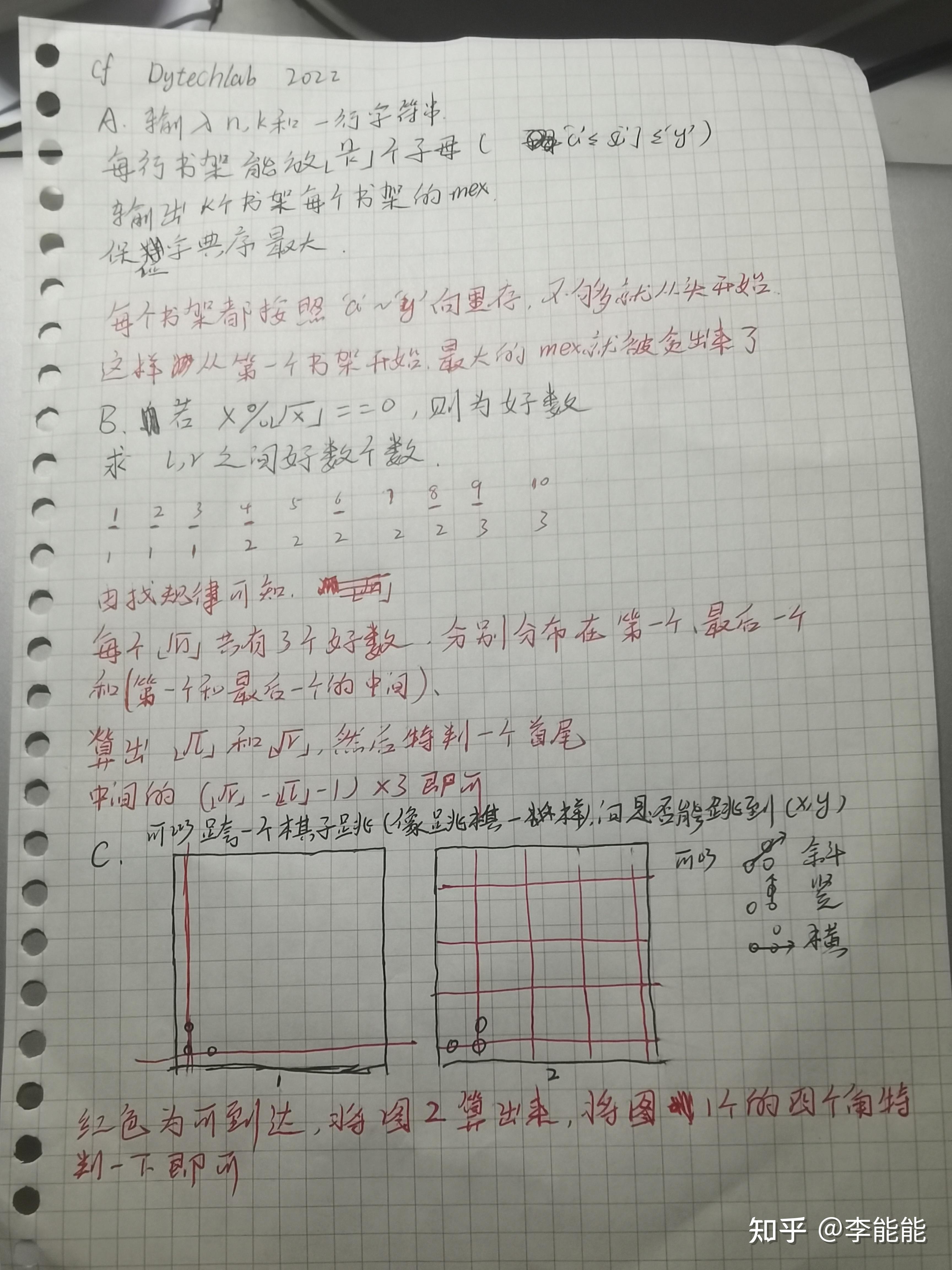 Dytechlab Cup 2022 - 知乎