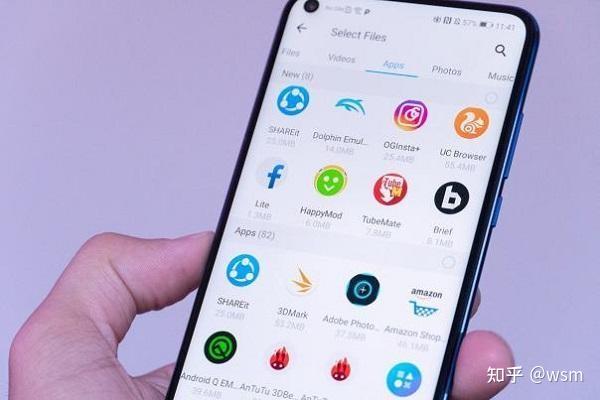 wo新兴市场之王——茄子科技（SHAREit Group） - 知乎