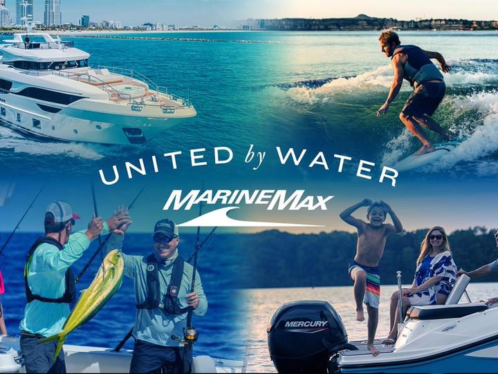 全球最大游艇零售商MarineMax收购C&C Boat Works！ - 知乎