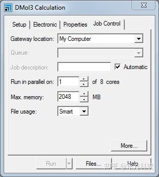 Materials Studio官方教程（Help-Tutorials）- 用DMol3计算能带结构和态密度 - 知乎