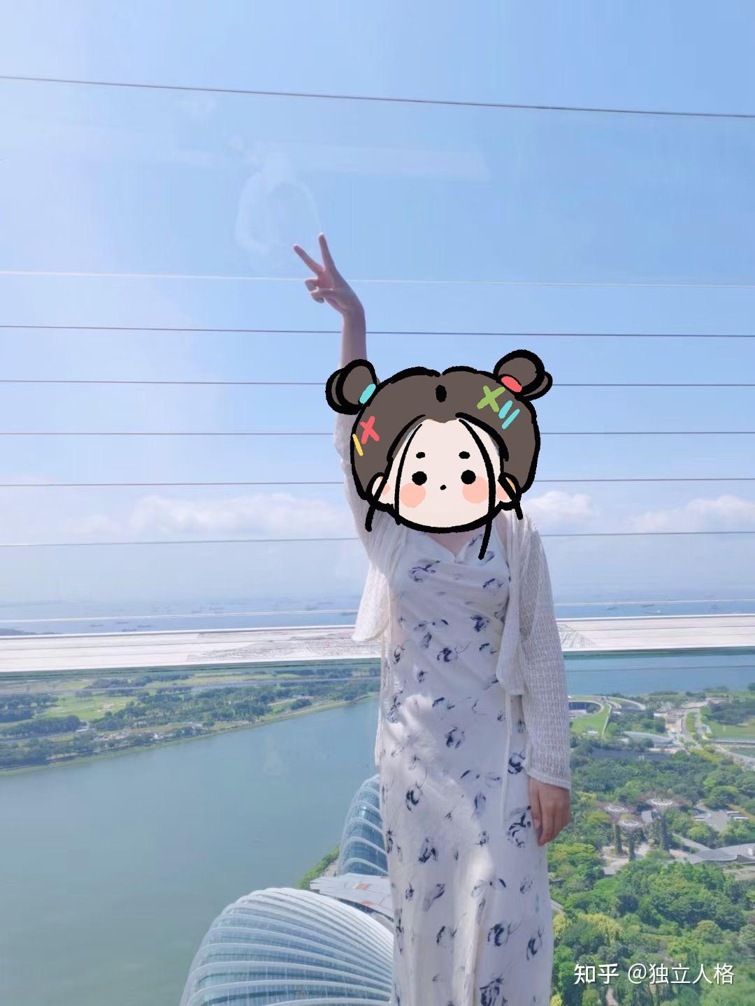 【文书分享】2023fall 新加坡国立大学NUS LLM录取文书实例分析 - 知乎