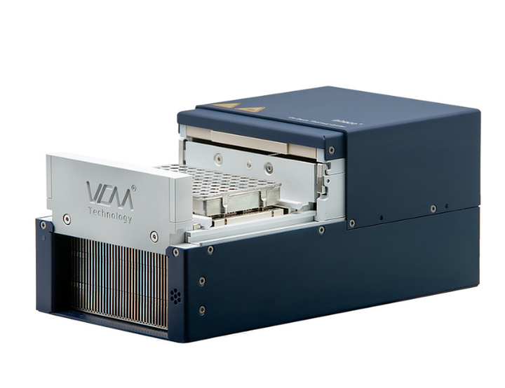 Inheco ODTC全自动PCR仪-DNA测序、基因诊断、文库制备、蛋白质组学、酶分解 - 知乎