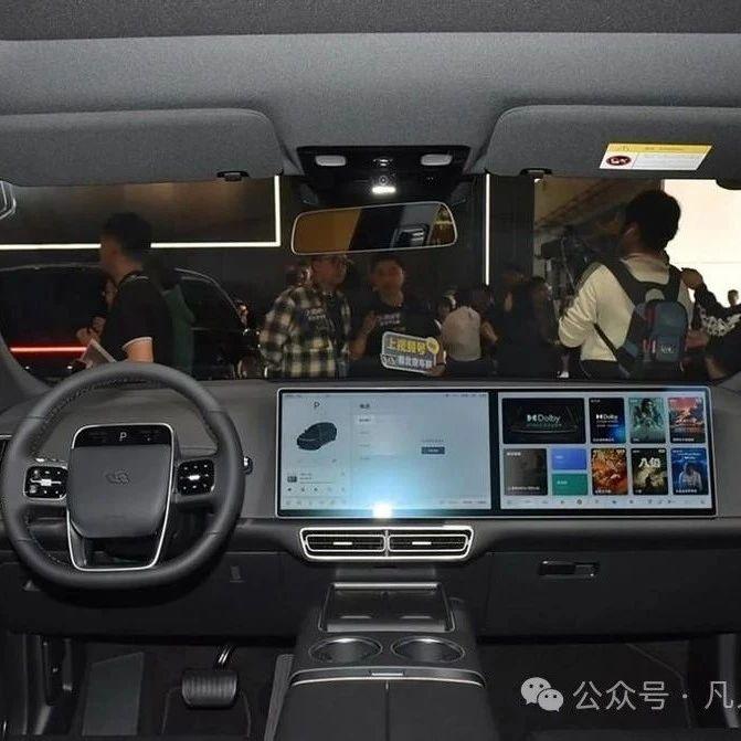 手握30万，选中大型SUV，到底选问界M7还是理想L7？ - 知乎
